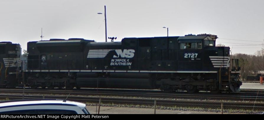 NS 2727